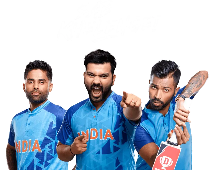 Play Fantasy Sports & Win Cash Prizes on Dream11 App | Dream11